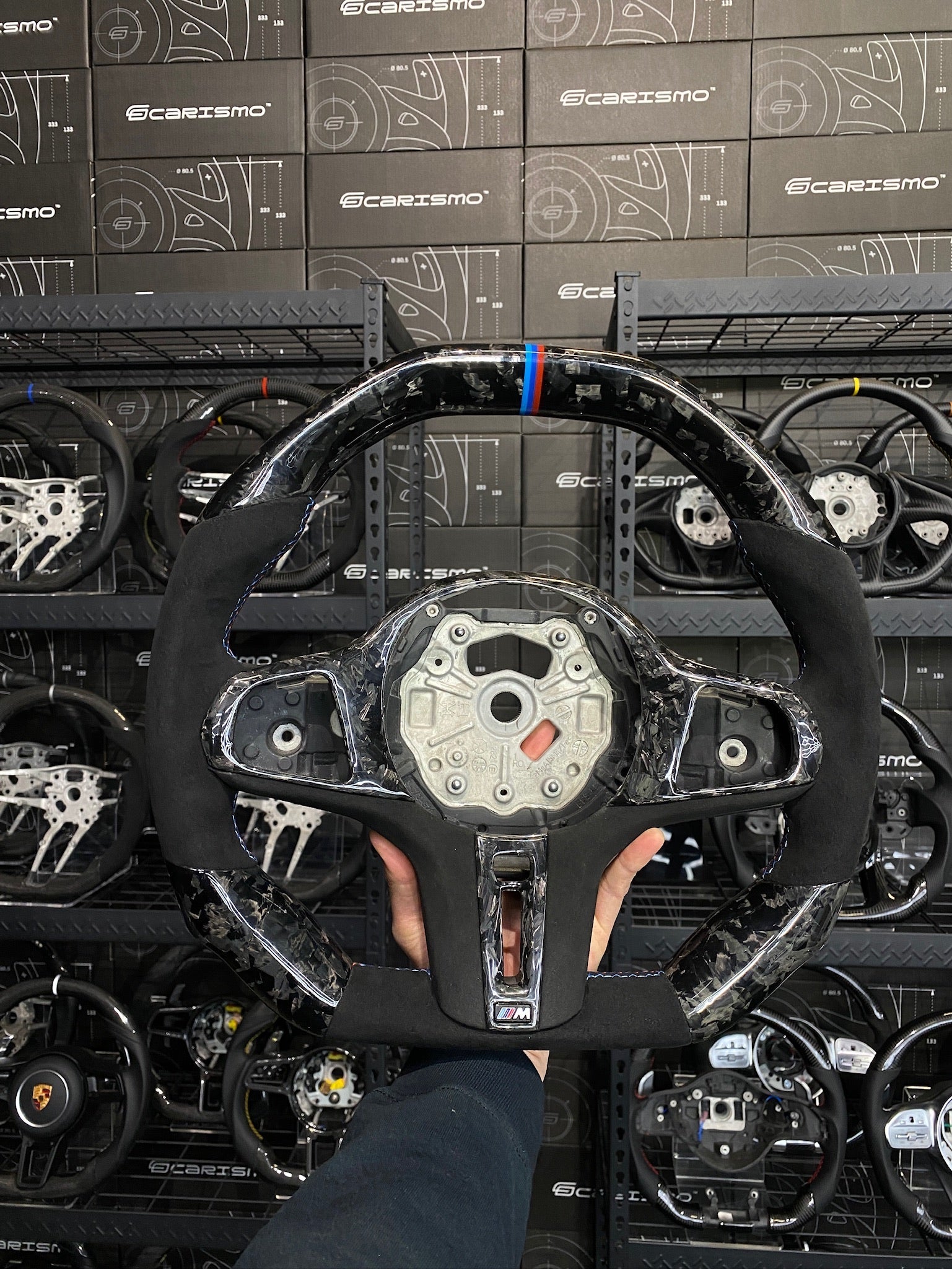 [Made to Order] BMW G-Series (M Performance Wheel) - Signature - Gloss ...